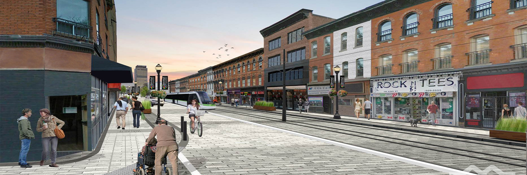 We deserve to know why Hamilton LRT is so delayed - Hamilton City Magazine