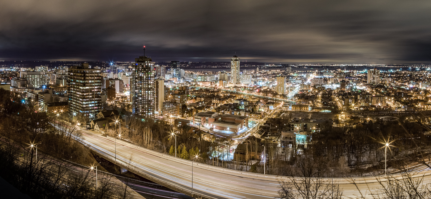 When you’re cruising around Hamilton, do you ever wonder about the ...