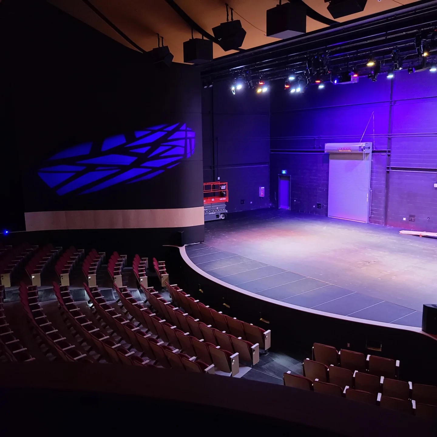 For the Love of Live. After more than two years of silence, the area’s ...