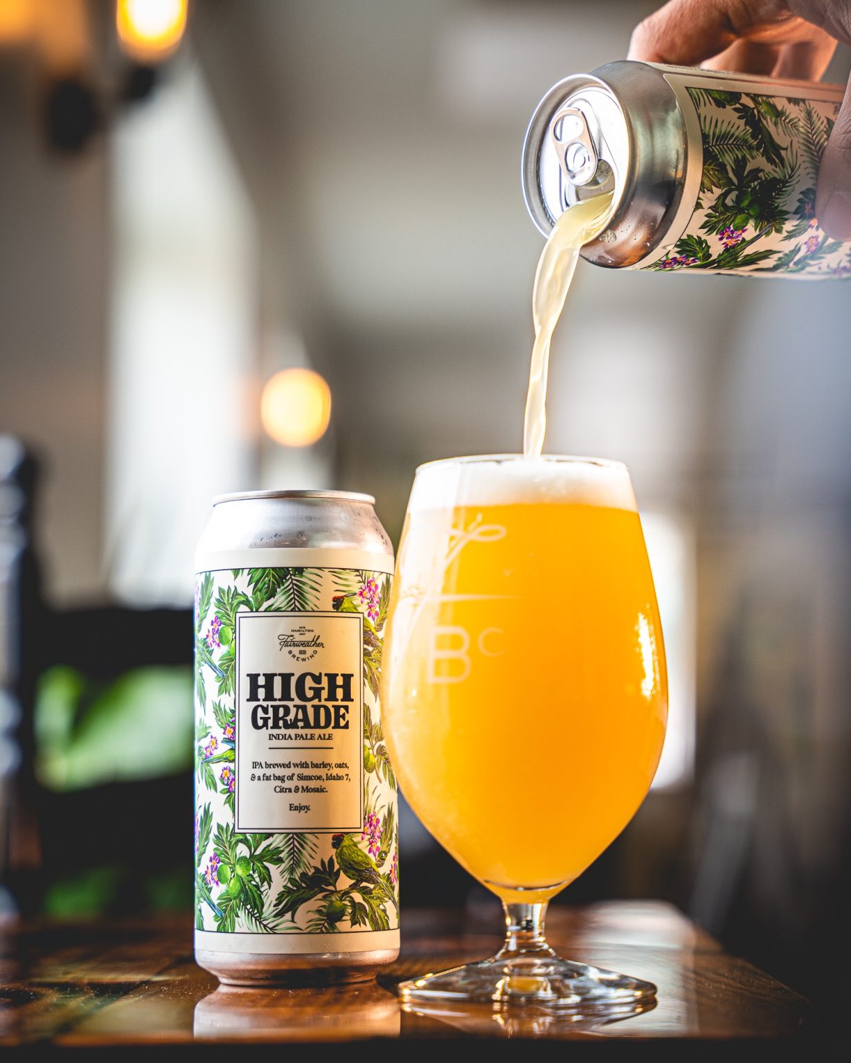 Sip, sip, hooray! This go-to guide to Hamilton’s growing craft beverage ...