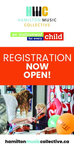 Events in Hamilton - Hamilton City Magazine