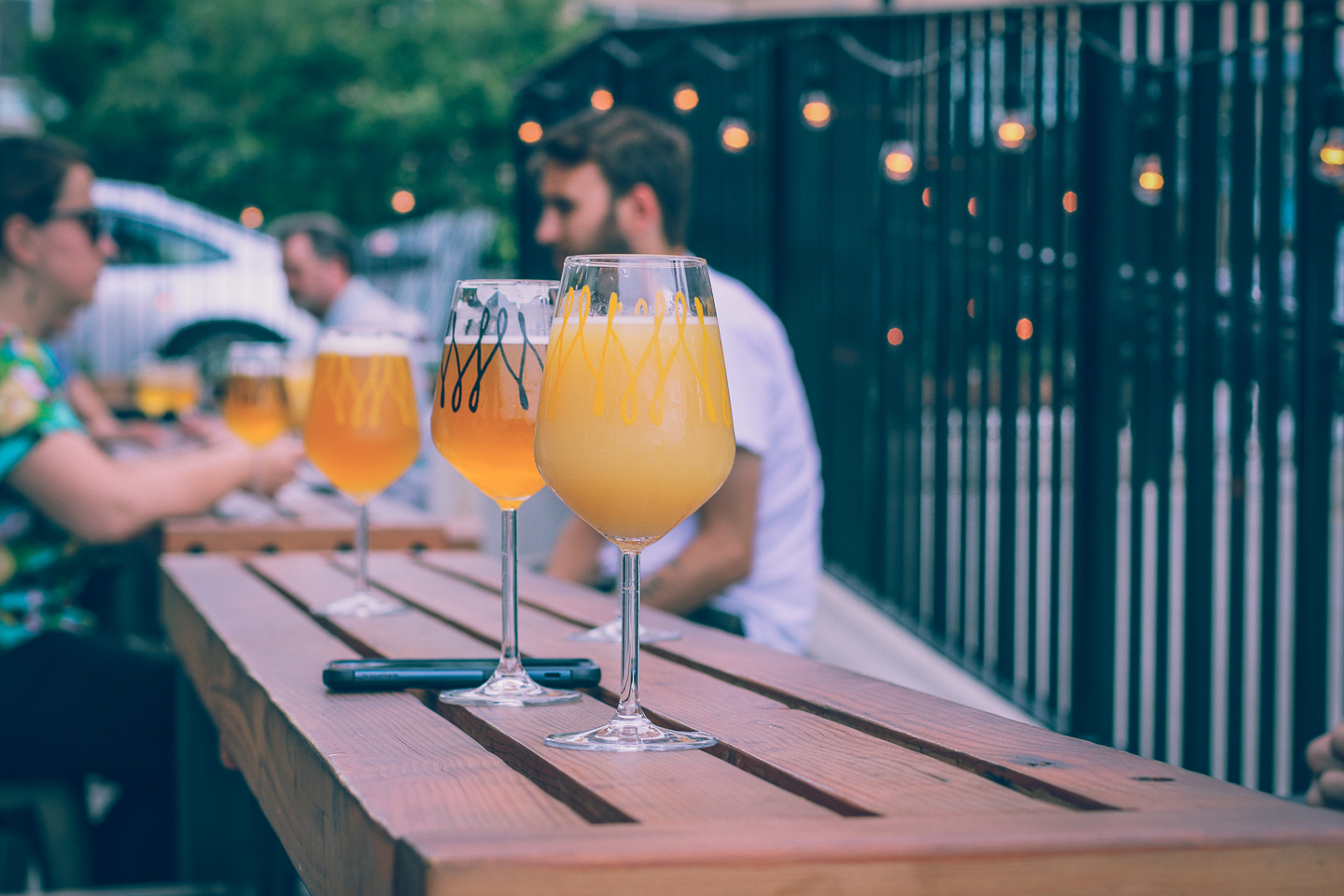 Sip, sip, hooray! This go-to guide to Hamilton’s growing craft beverage ...
