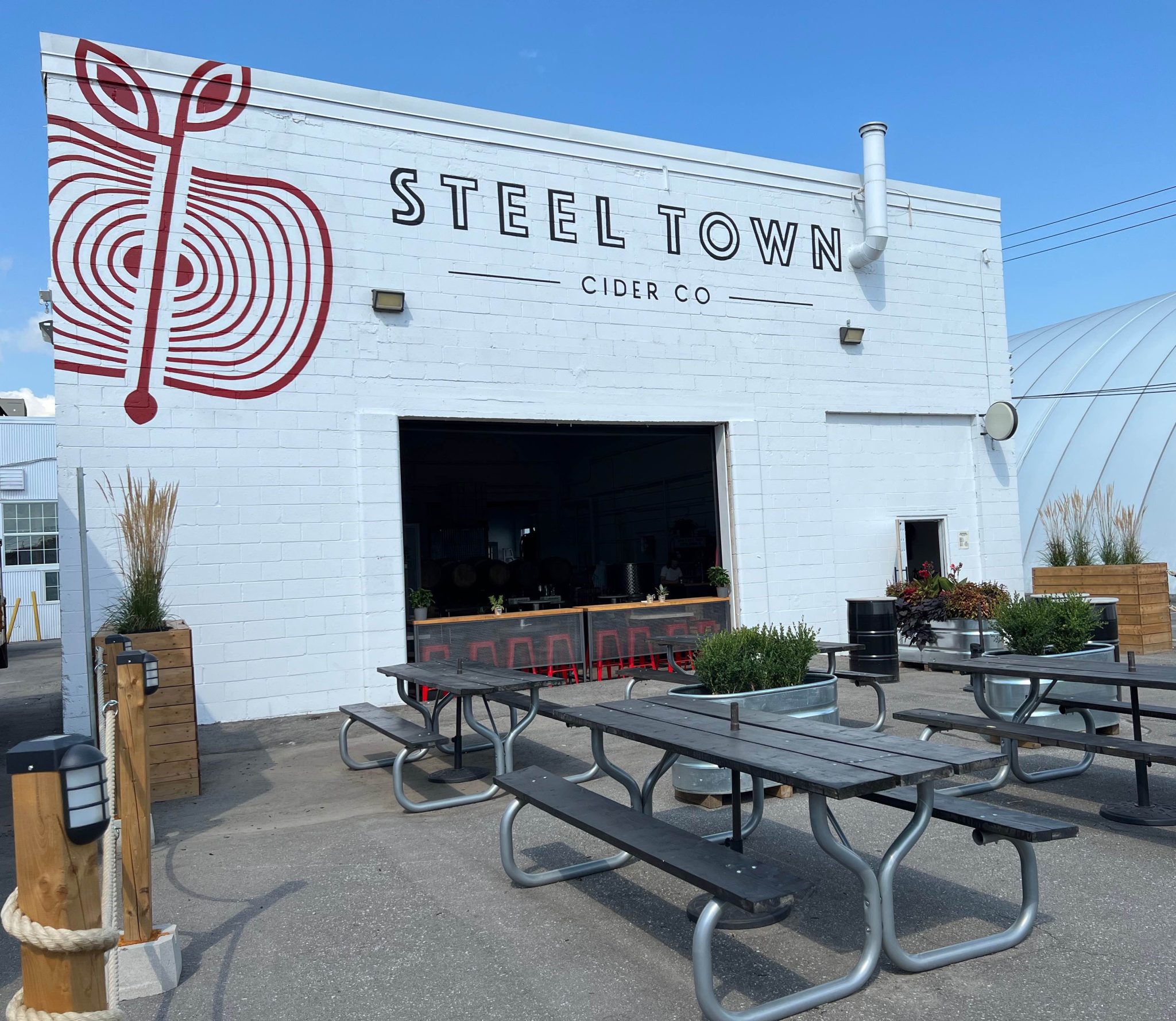 Sip, sip, hooray! This go-to guide to Hamilton’s growing craft beverage ...