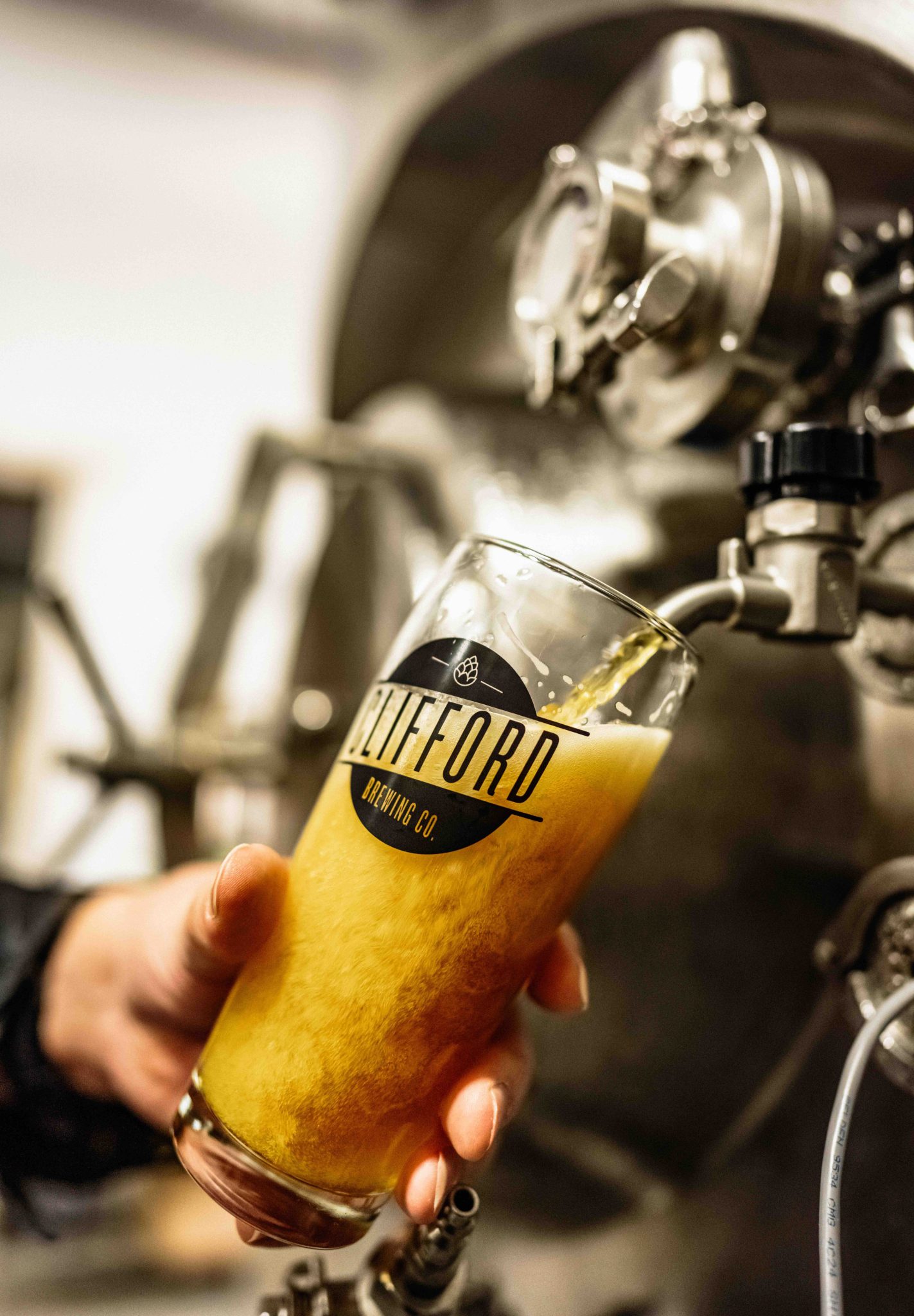 Sip, sip, hooray! This go-to guide to Hamilton’s growing craft beverage ...