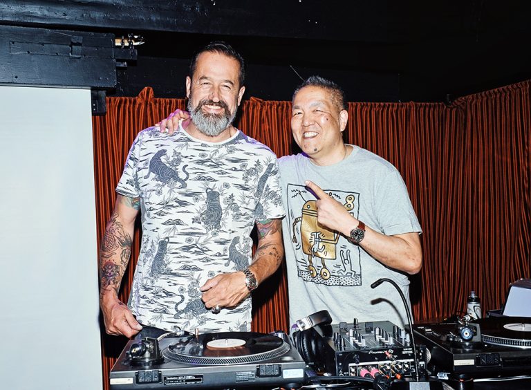 Hamiltonians love to have a good time and these photos are definitely ...