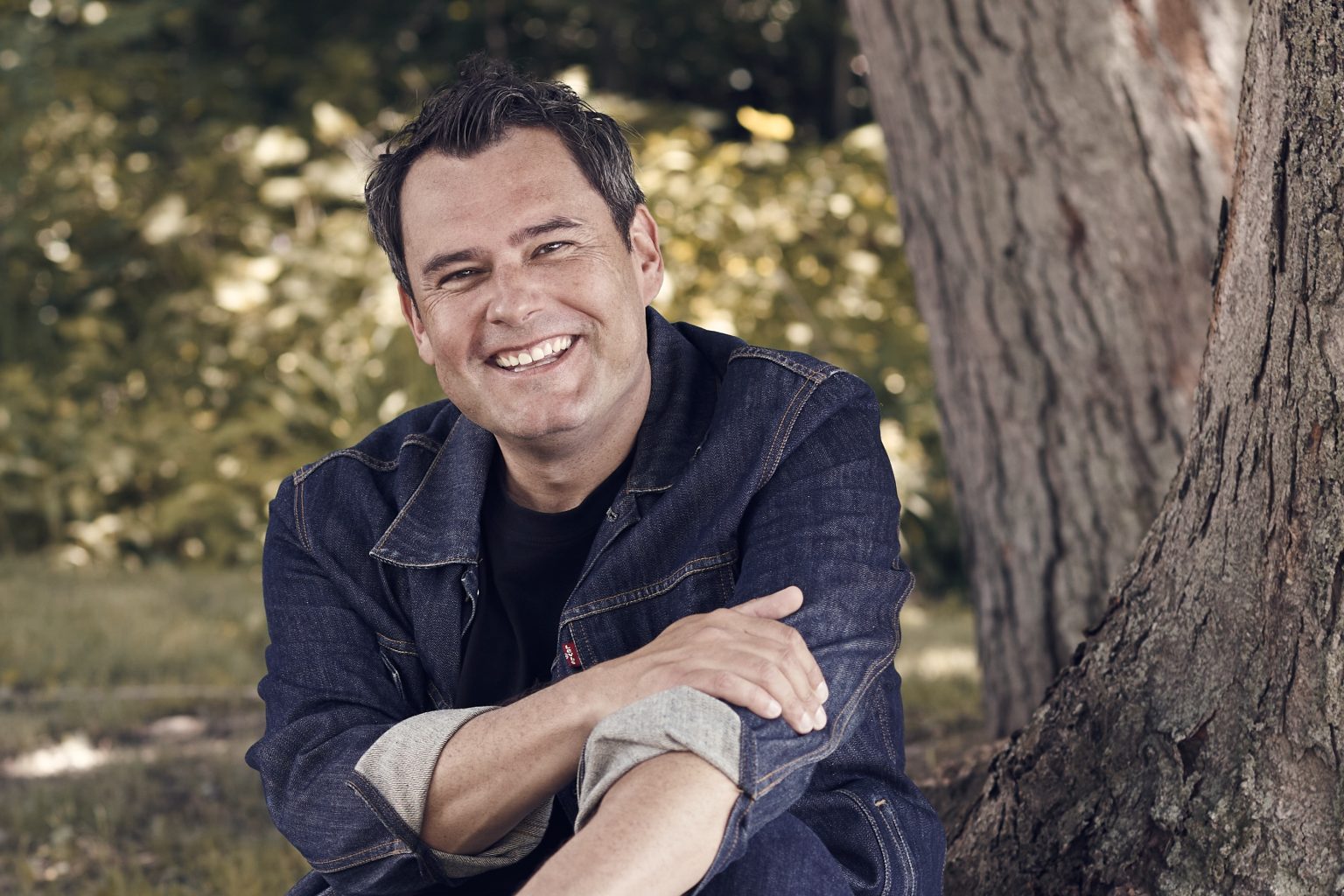 Beauty in the Scars: Jesse Thistle returns with a moving collection of ...