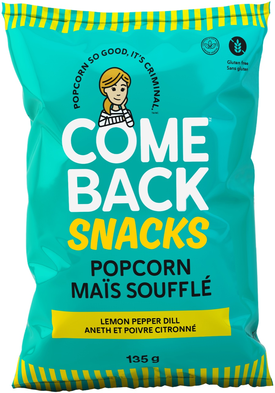 The Comeback Kid - Hamilton City Magazine