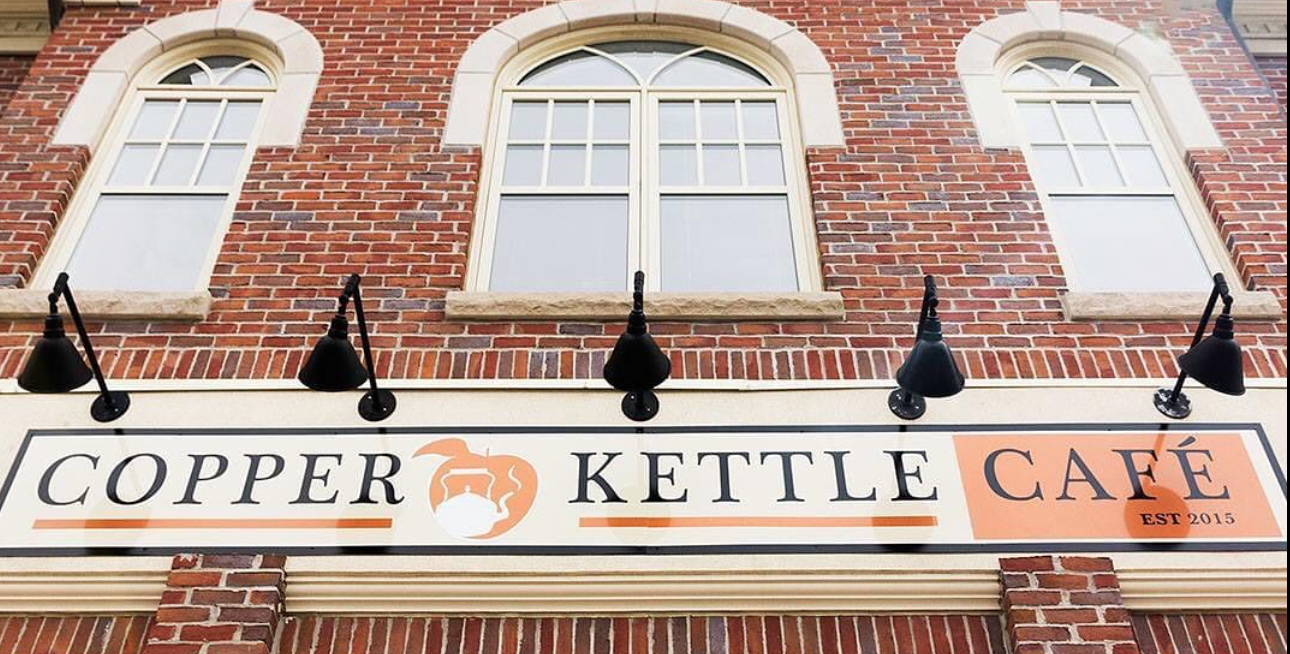 Big Breakfasts & Beautiful Brunch - Hamilton City Magazine