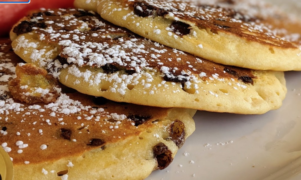 Big Breakfasts & Beautiful Brunch - Hamilton City Magazine