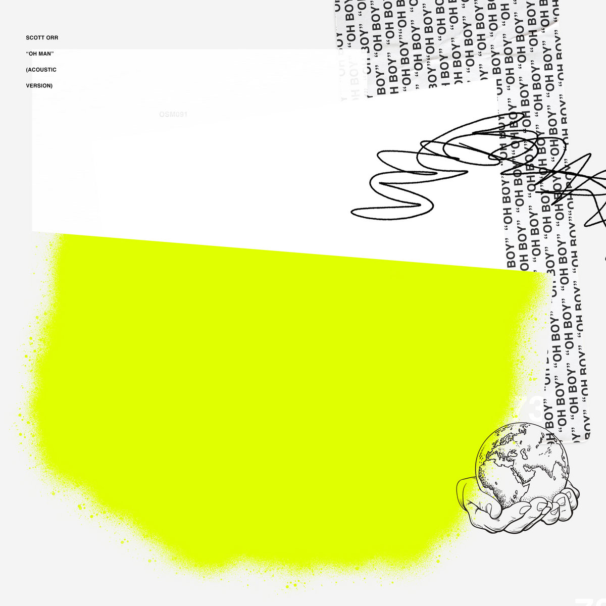 In the Mix - Hamilton City Magazine