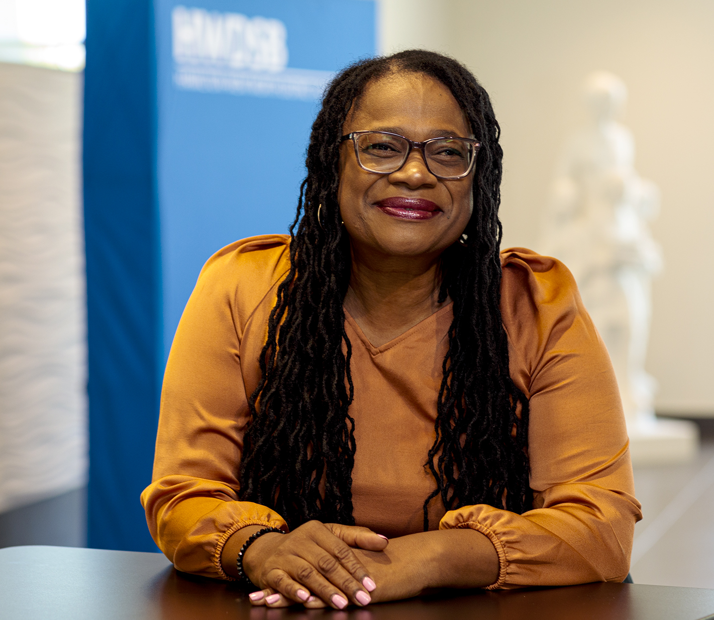 Blazing a Trail - Hamilton City Magazine