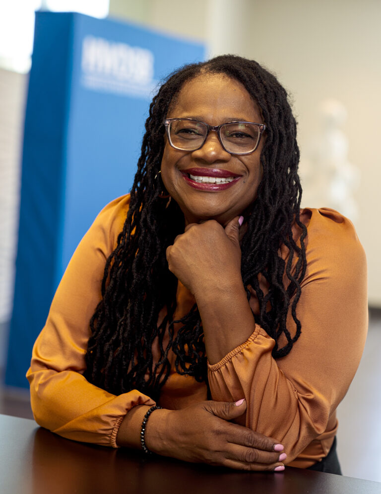 Blazing a Trail - Hamilton City Magazine