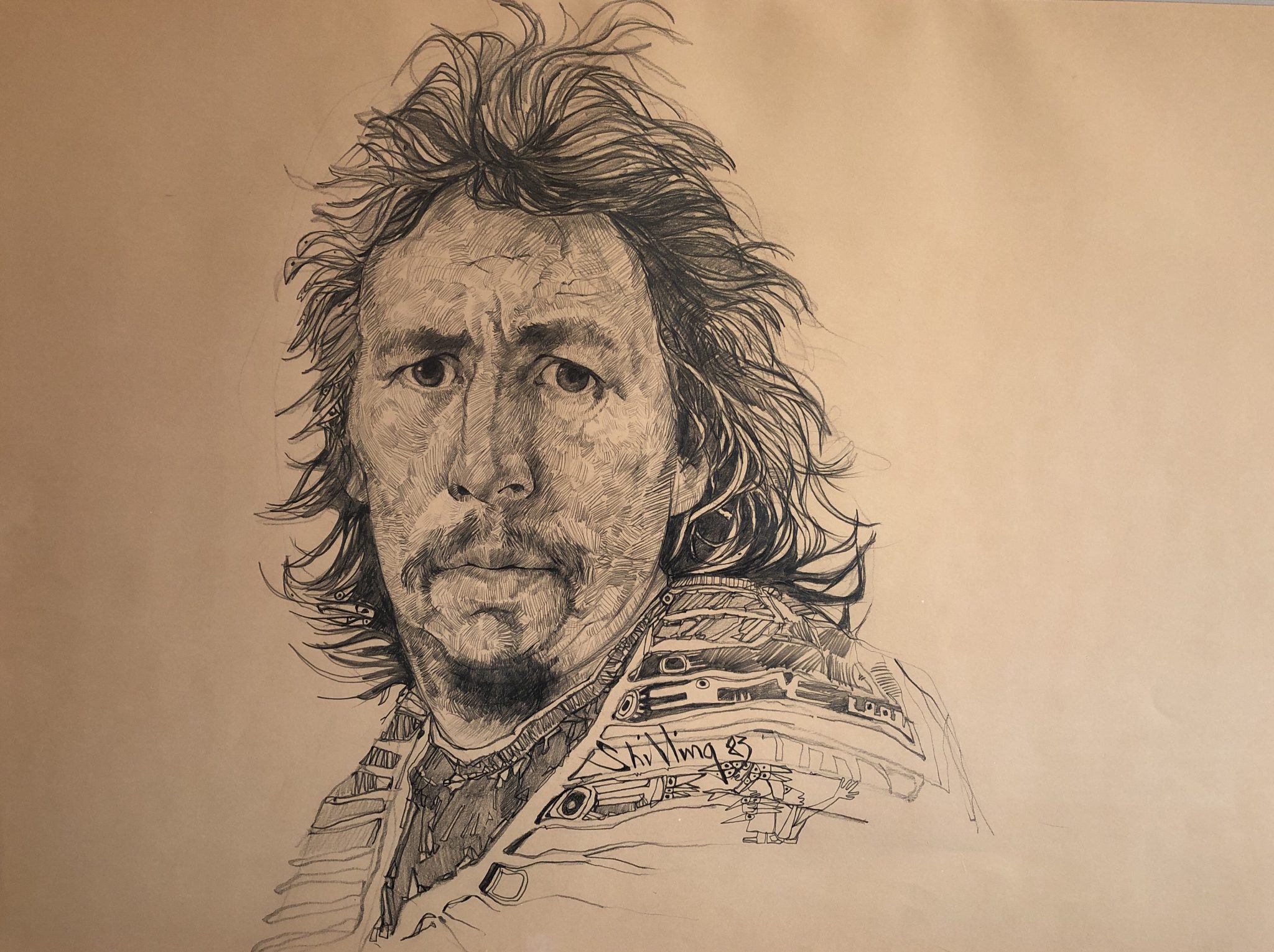 Honouring Indigenous art - Hamilton City Magazine