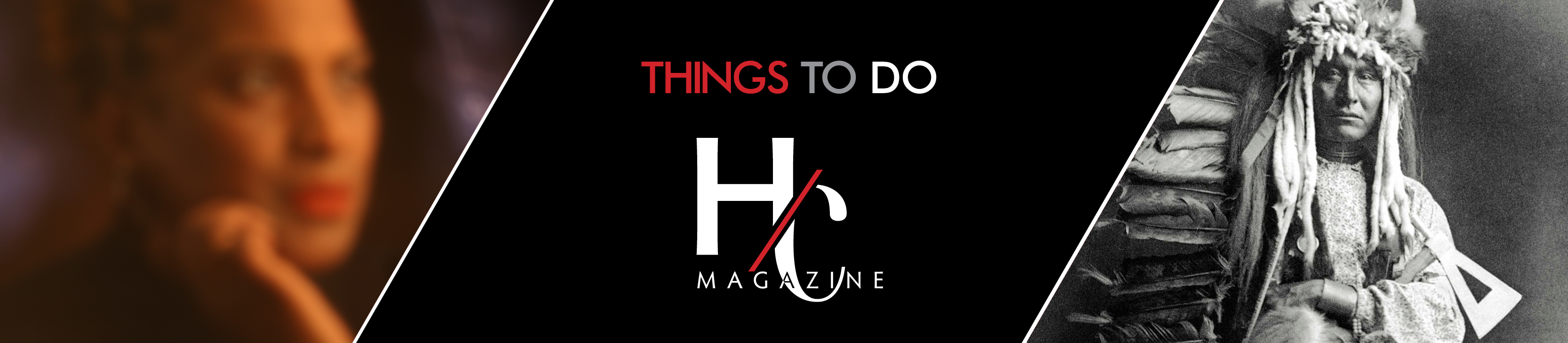 Pushing Photography’s Boundaries - Hamilton City Magazine