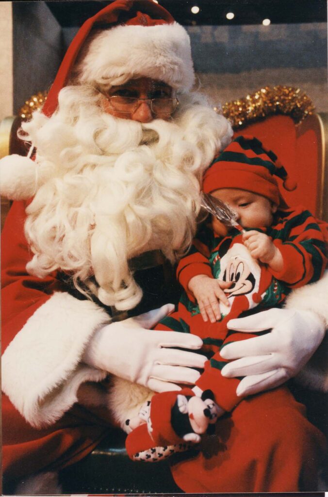 Making Christmas Magic - Hamilton City Magazine