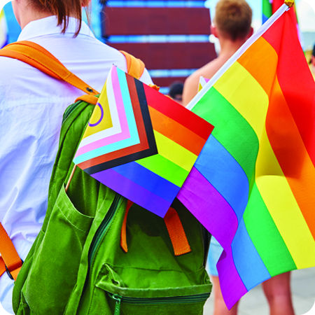 LGBTQ2+ - Hamilton City Magazine