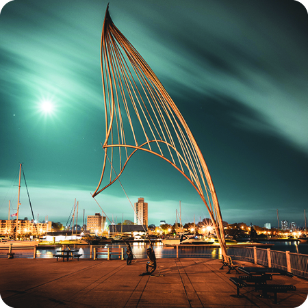 Local Attractions + Tourism - Hamilton City Magazine