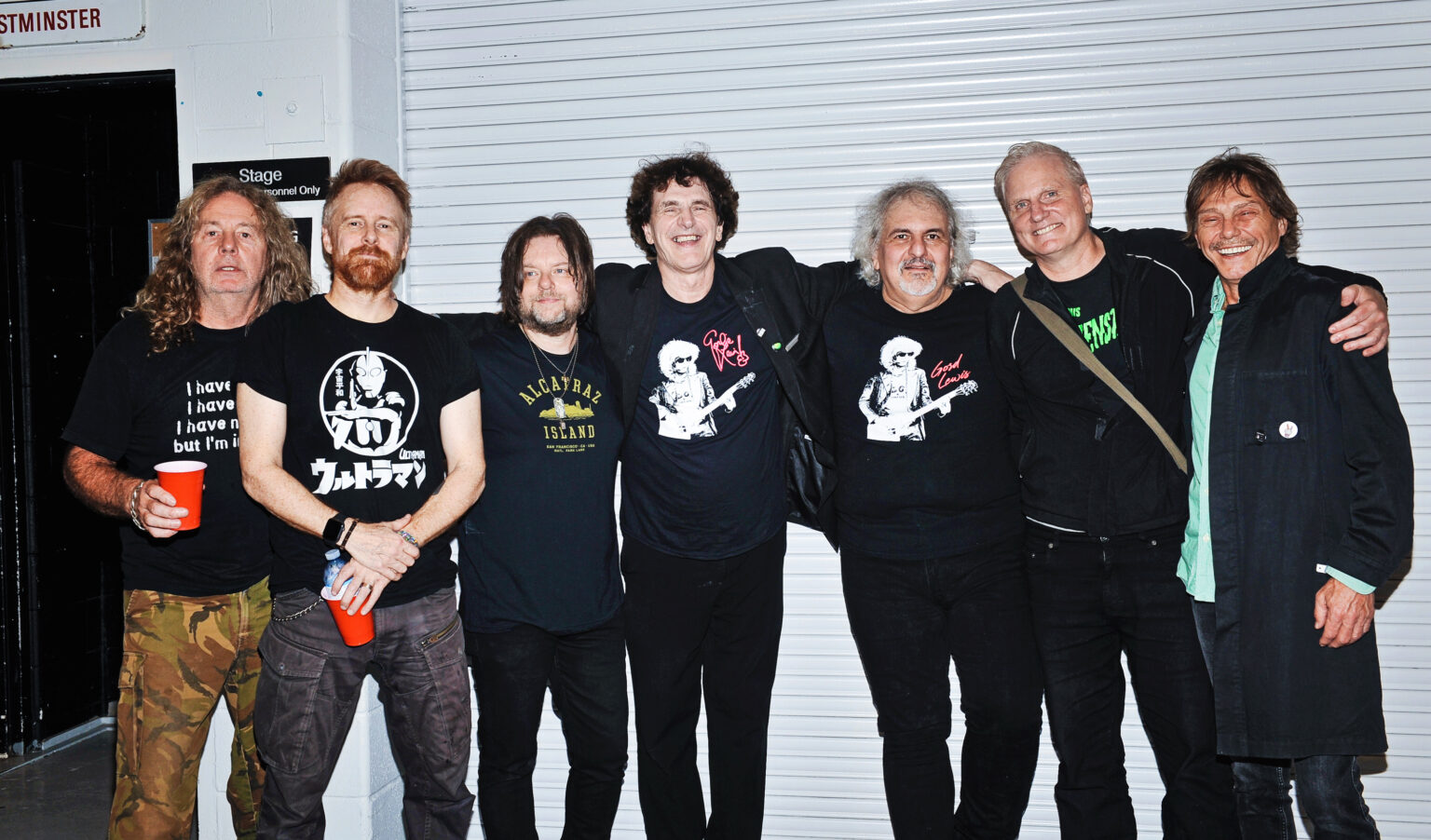 Celebrating Gord Lewis - Hamilton City Magazine