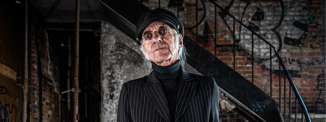 Guided by Fate - Hamilton City Magazine