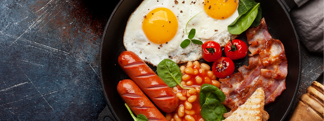 Big Breakfasts & Beautiful Brunch - Hamilton City Magazine