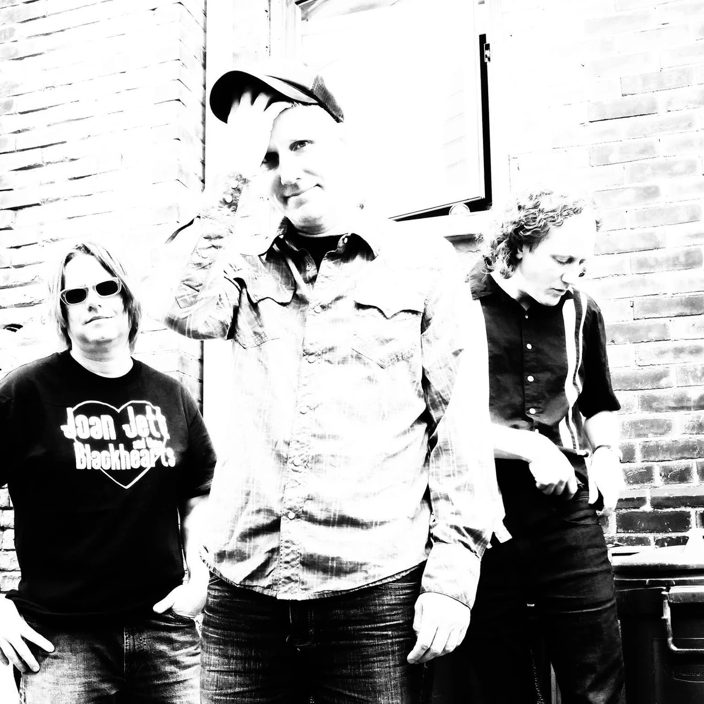 ‘Master architects’ The Killjoys to hit hometown stage - Hamilton City ...