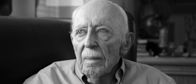 Remembering the one-of-a-kind Rabbi Bernard Baskin - Hamilton City Magazine