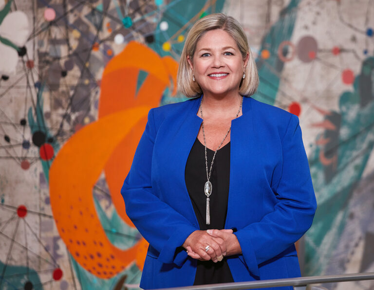 Part 2 of 2023 and beyond: An interview with Mayor Andrea Horwath ...
