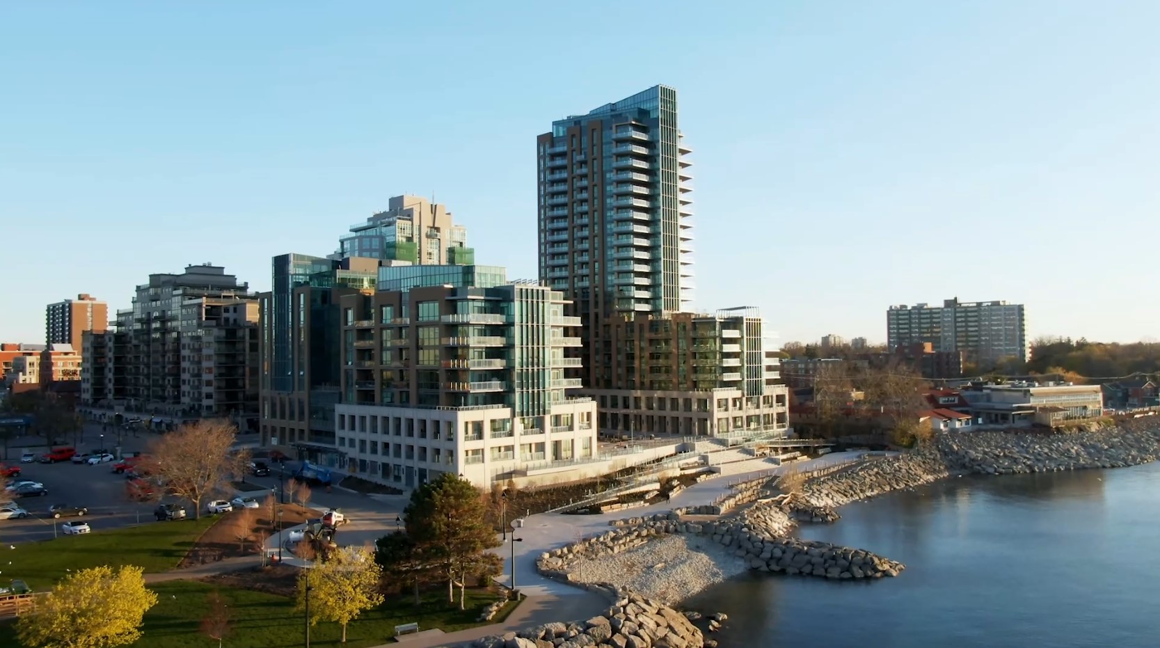 Building Affordable Choice in Housing - New Horizon Development Group