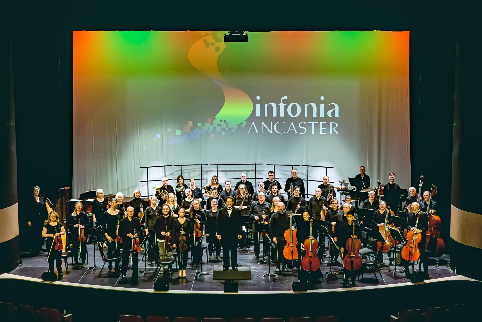 Sounding the Forces of Nature - Hamilton City Magazine