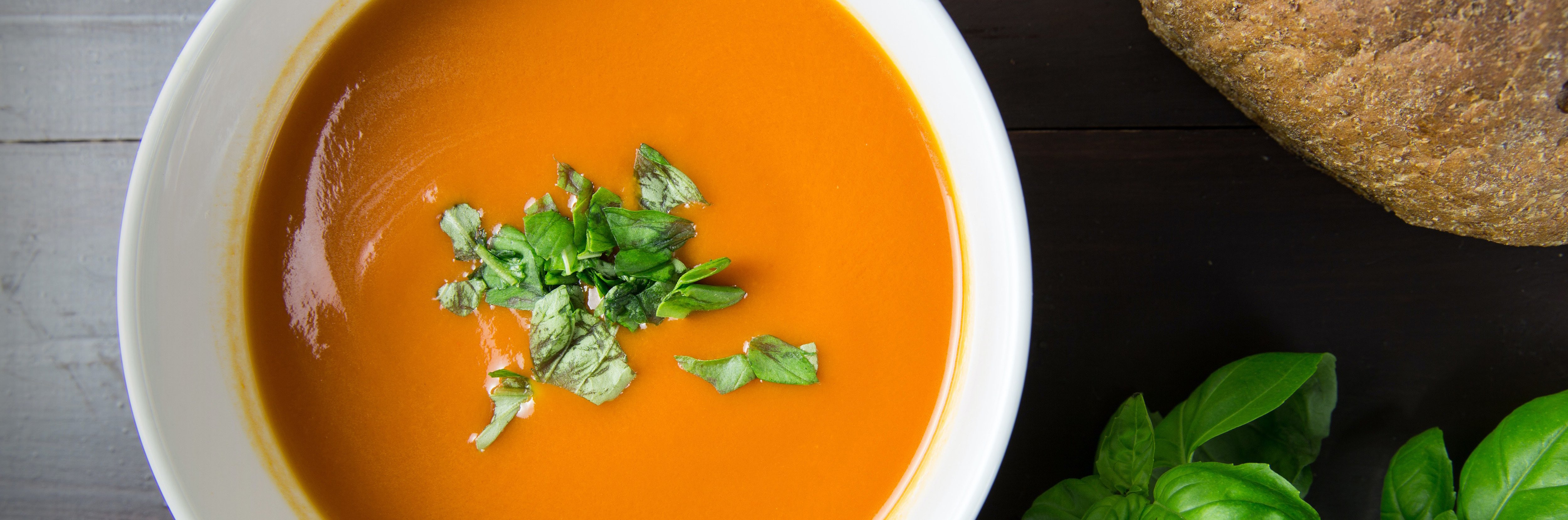 Soup, Soup, Hooray! - Hamilton City Magazine