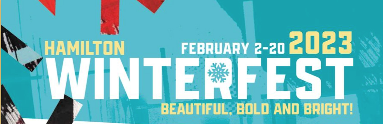 Hamilton Winterfest: A cold blast of fun - Hamilton City Magazine