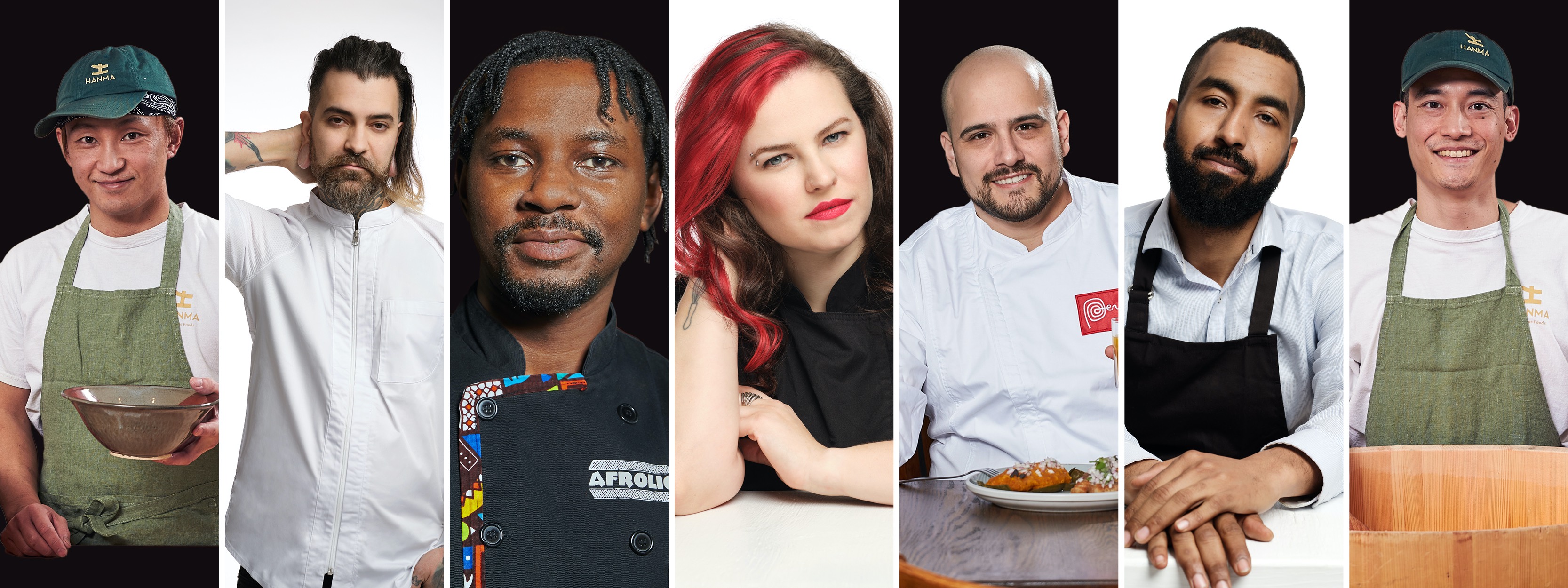 A Culinary Culture Club - Hamilton City Magazine