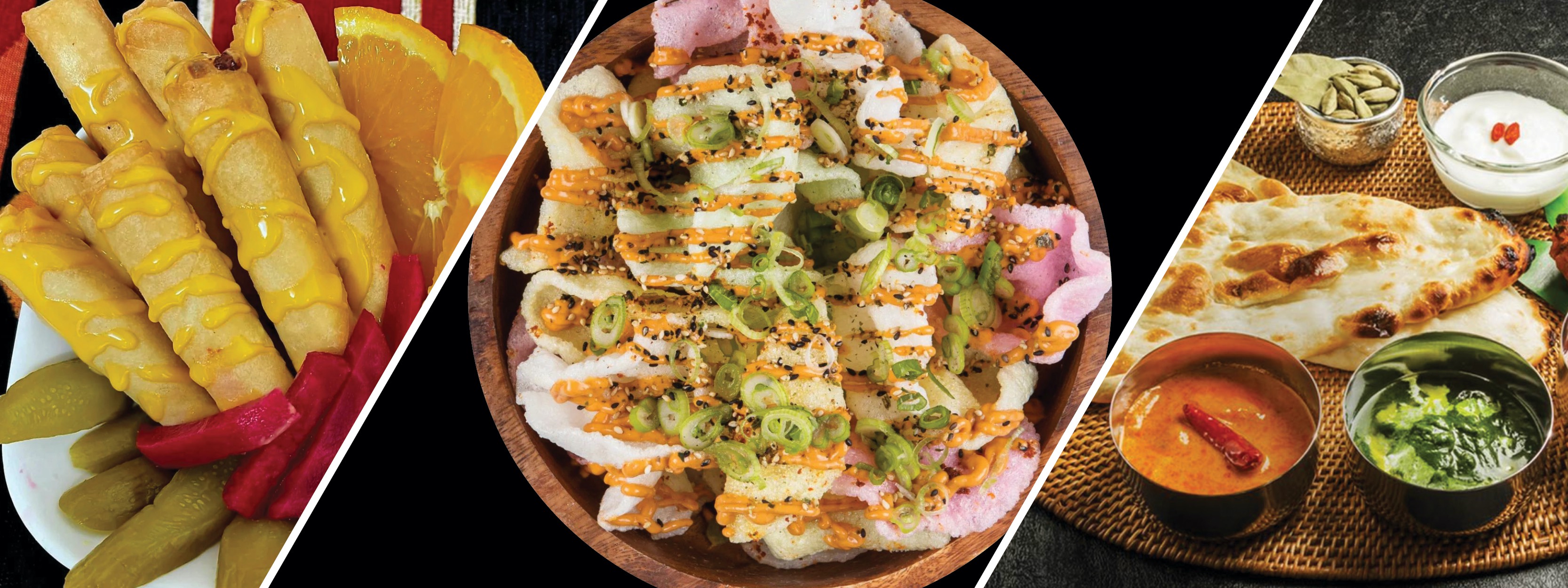 Diverse & Delicious - Hamilton City Magazine