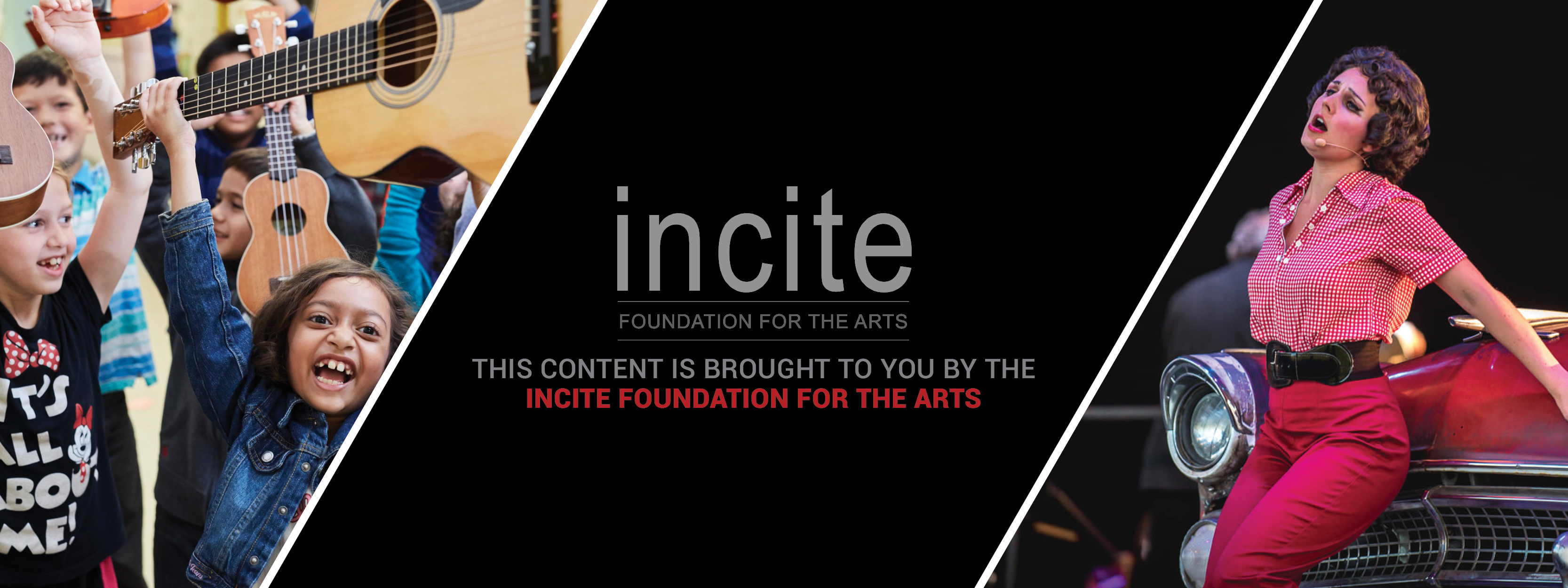 A lasting legacy for the arts - Hamilton City Magazine