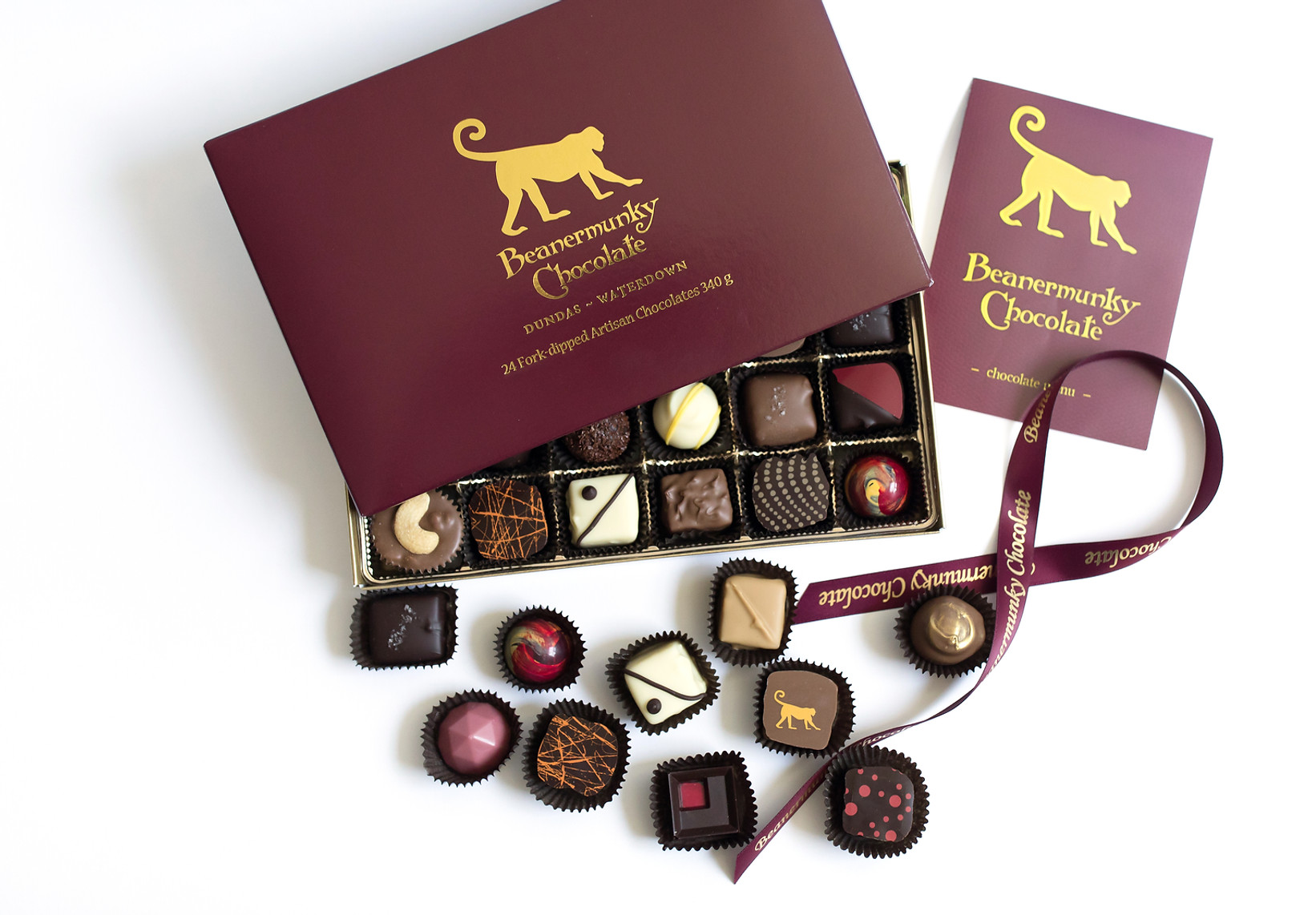 Chocolate for the win - Hamilton City Magazine