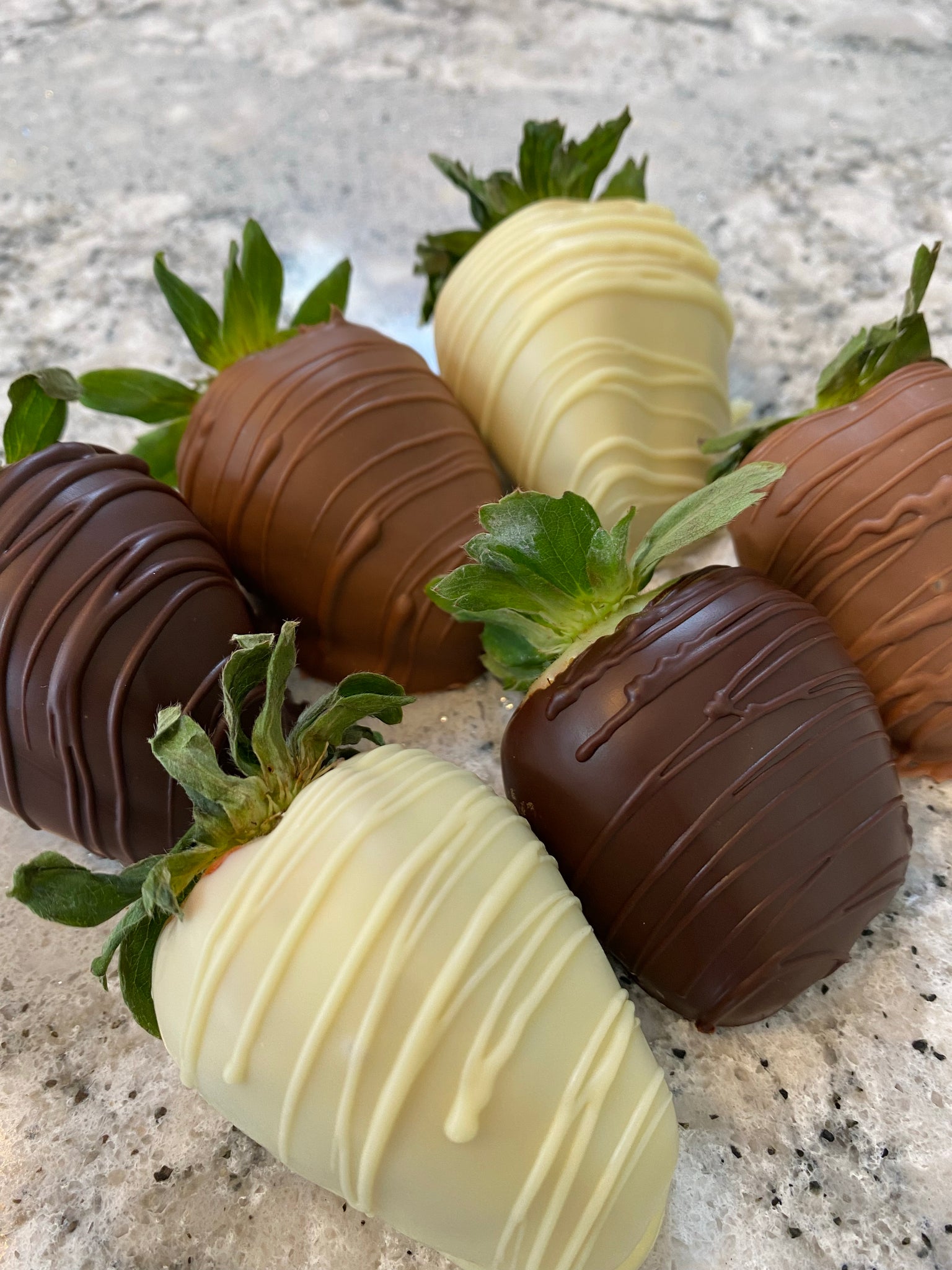 Chocolate for the win - Hamilton City Magazine