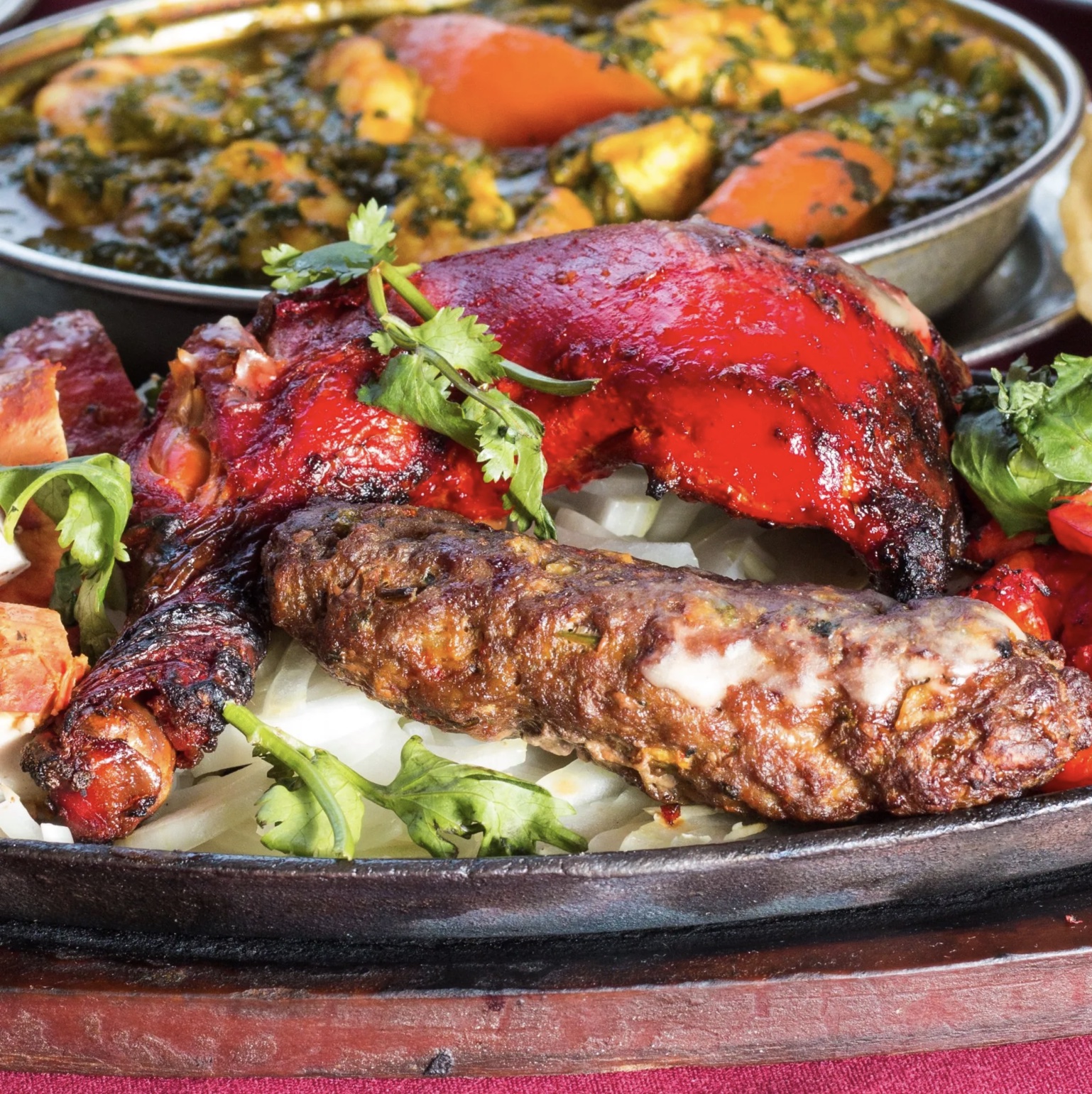 Diverse & Delicious - Hamilton City Magazine