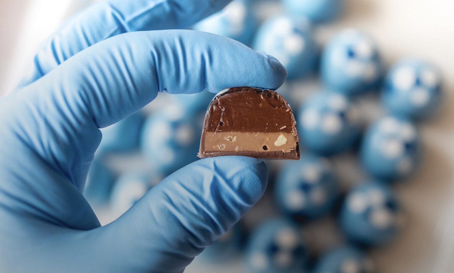 Chocolate for the win - Hamilton City Magazine