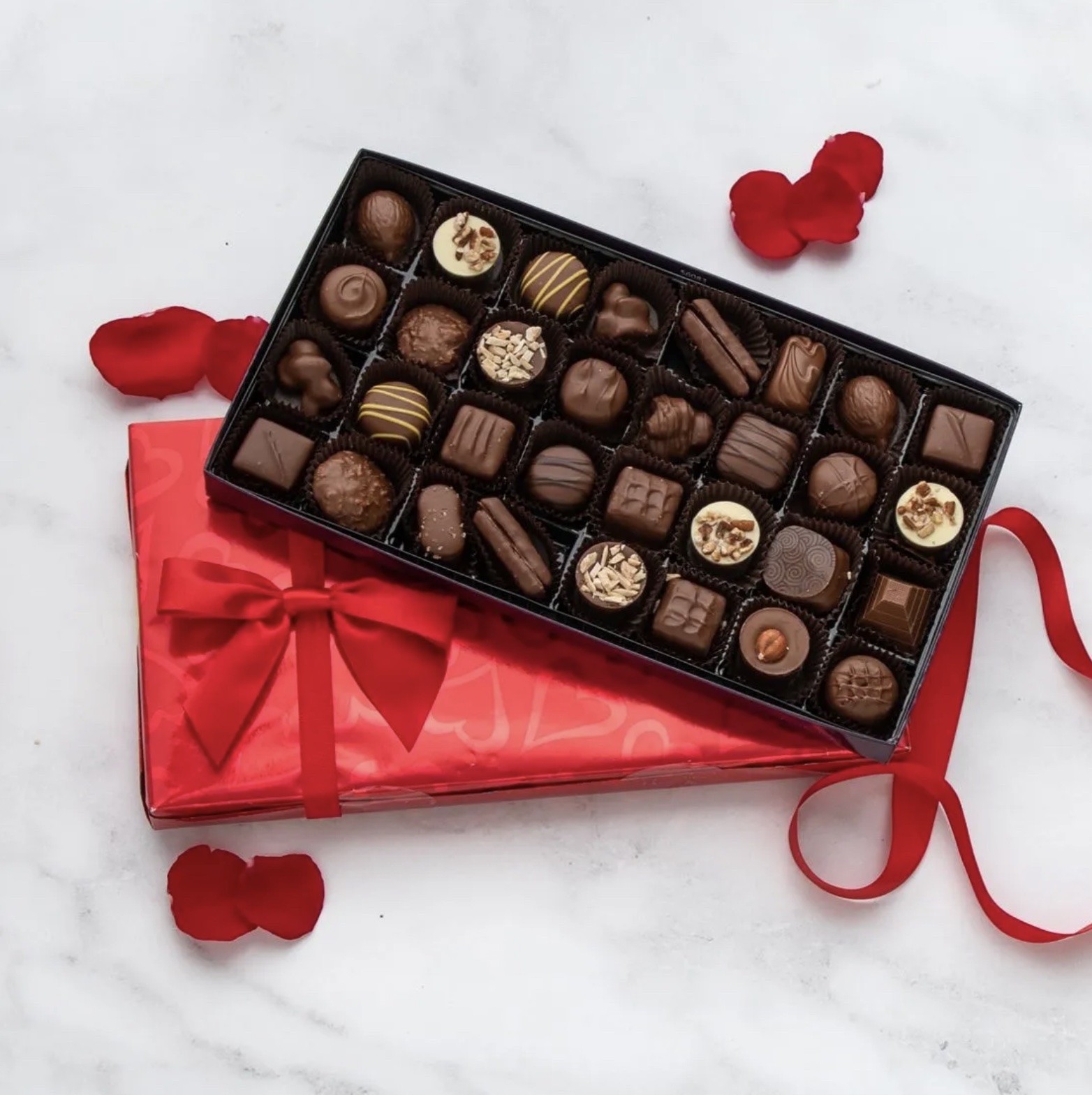 Chocolate for the win - Hamilton City Magazine
