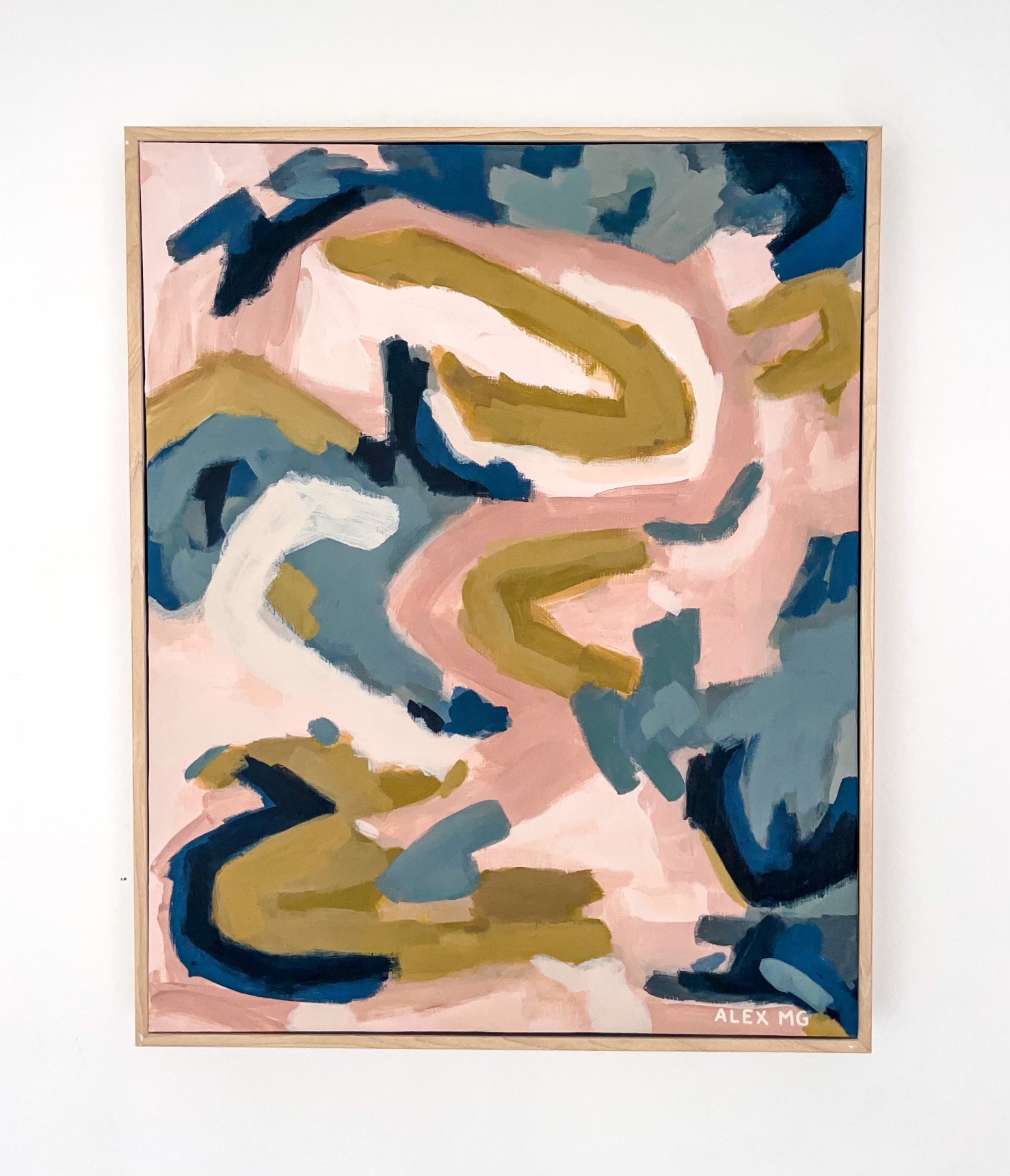 Hamilton Art Circuit features four gallery openings in one night ...