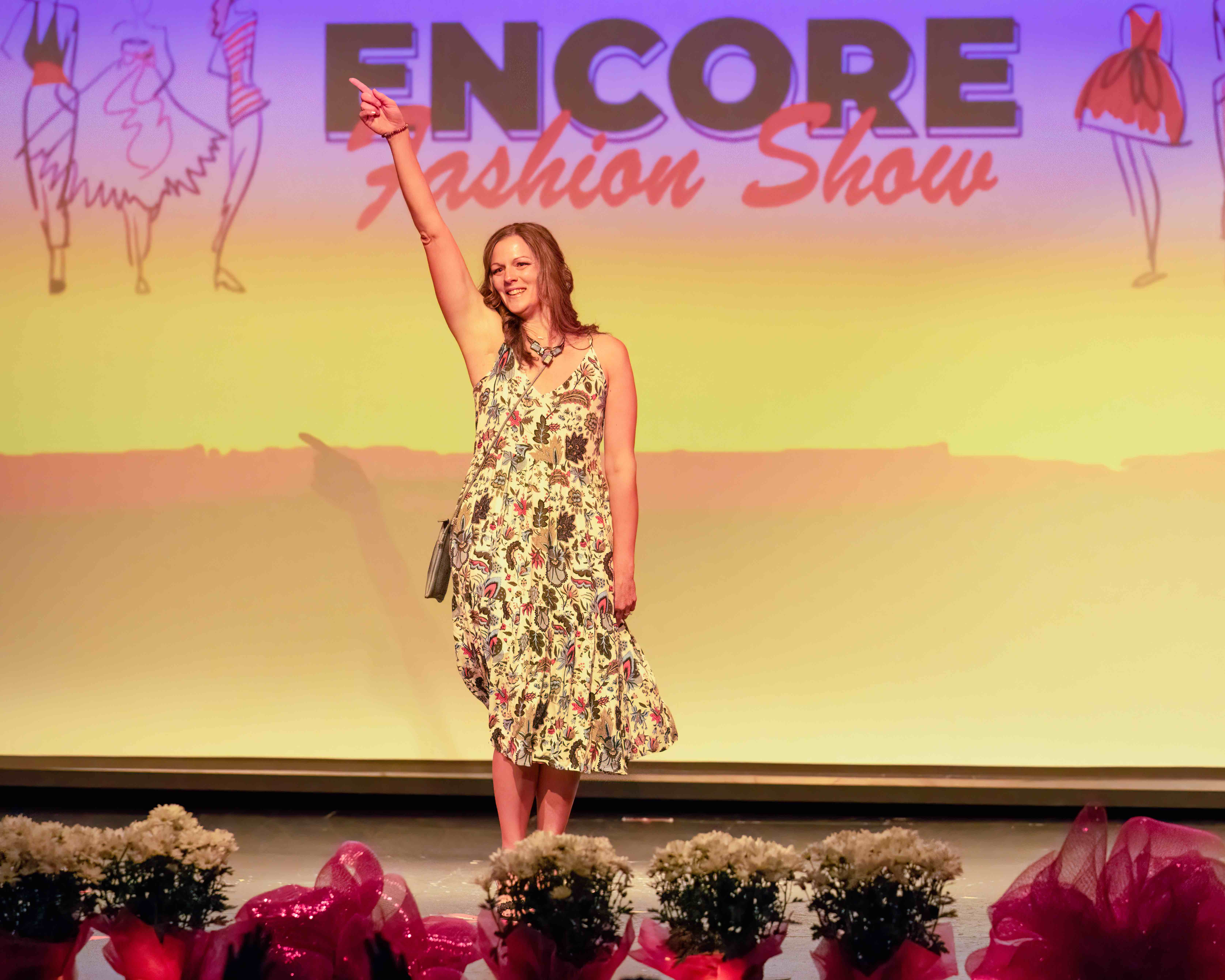 Fashion show raises thousands for Cancer Assistance Program - Hamilton ...