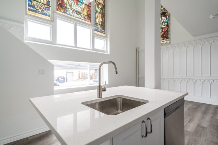 Preaching to the converted: New life for old churches - Hamilton City ...