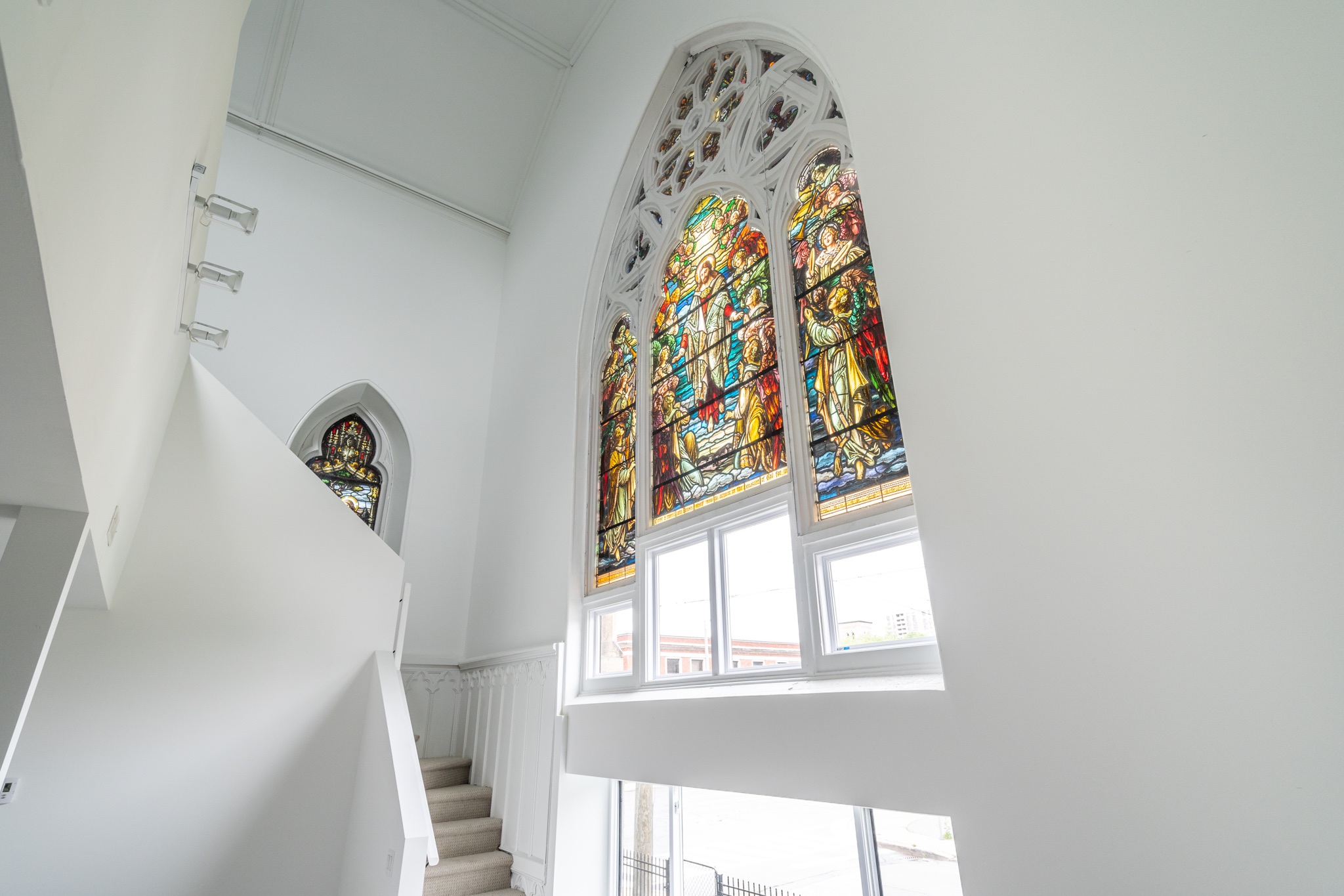 Preaching to the converted: New life for old churches - Hamilton City ...