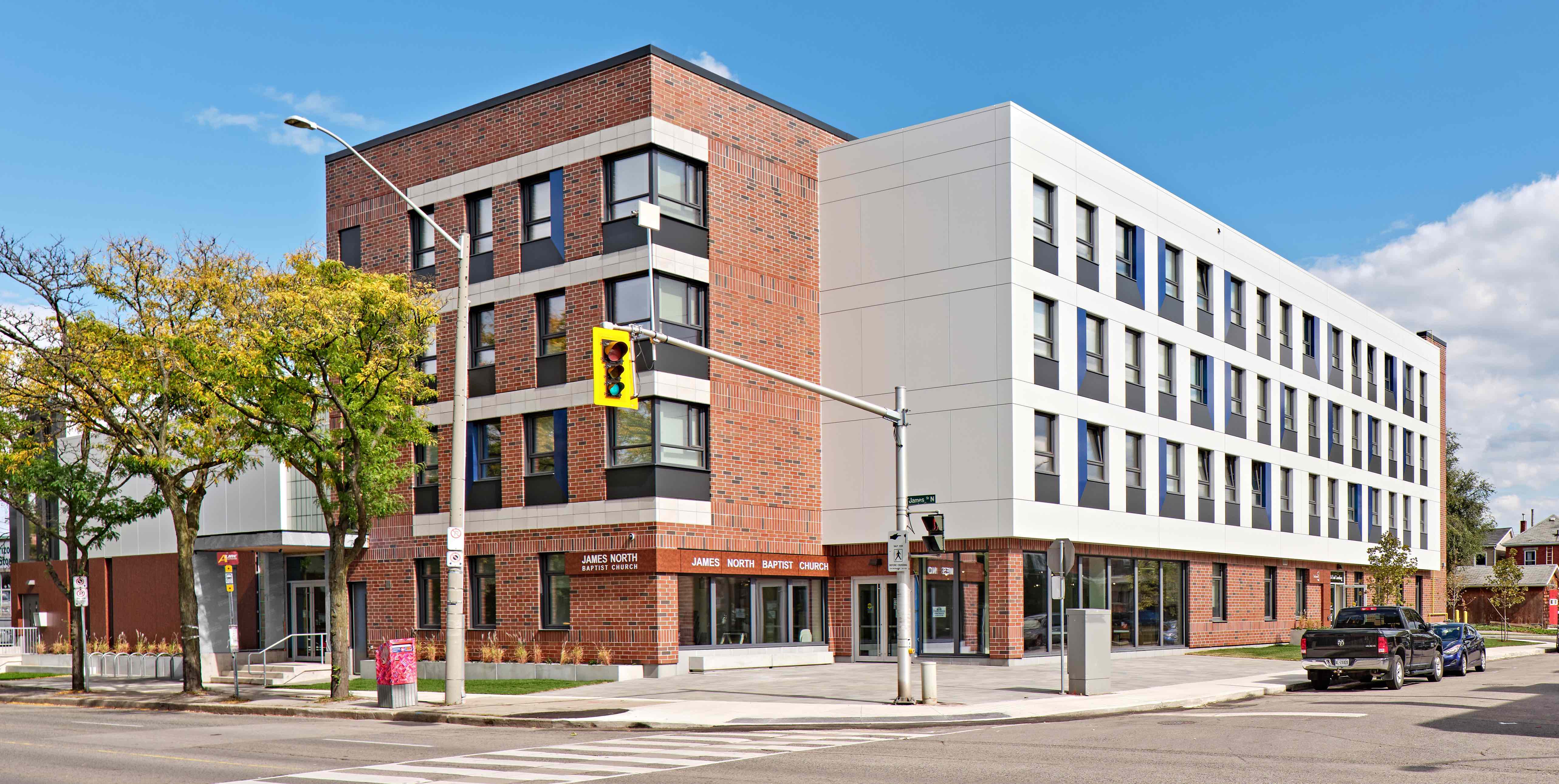 Building the places to call home - Hamilton City Magazine