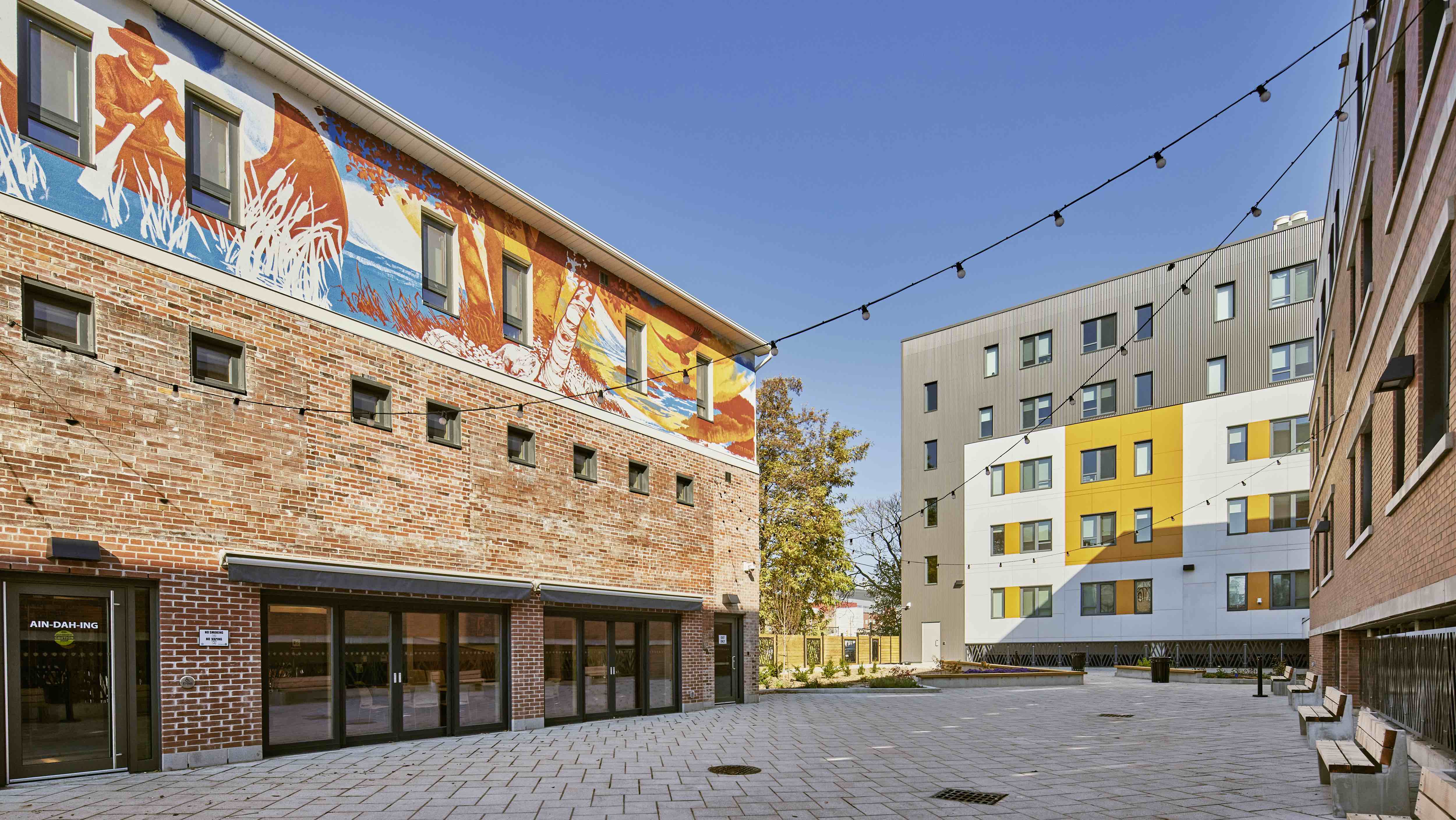Building the places to call home - Hamilton City Magazine