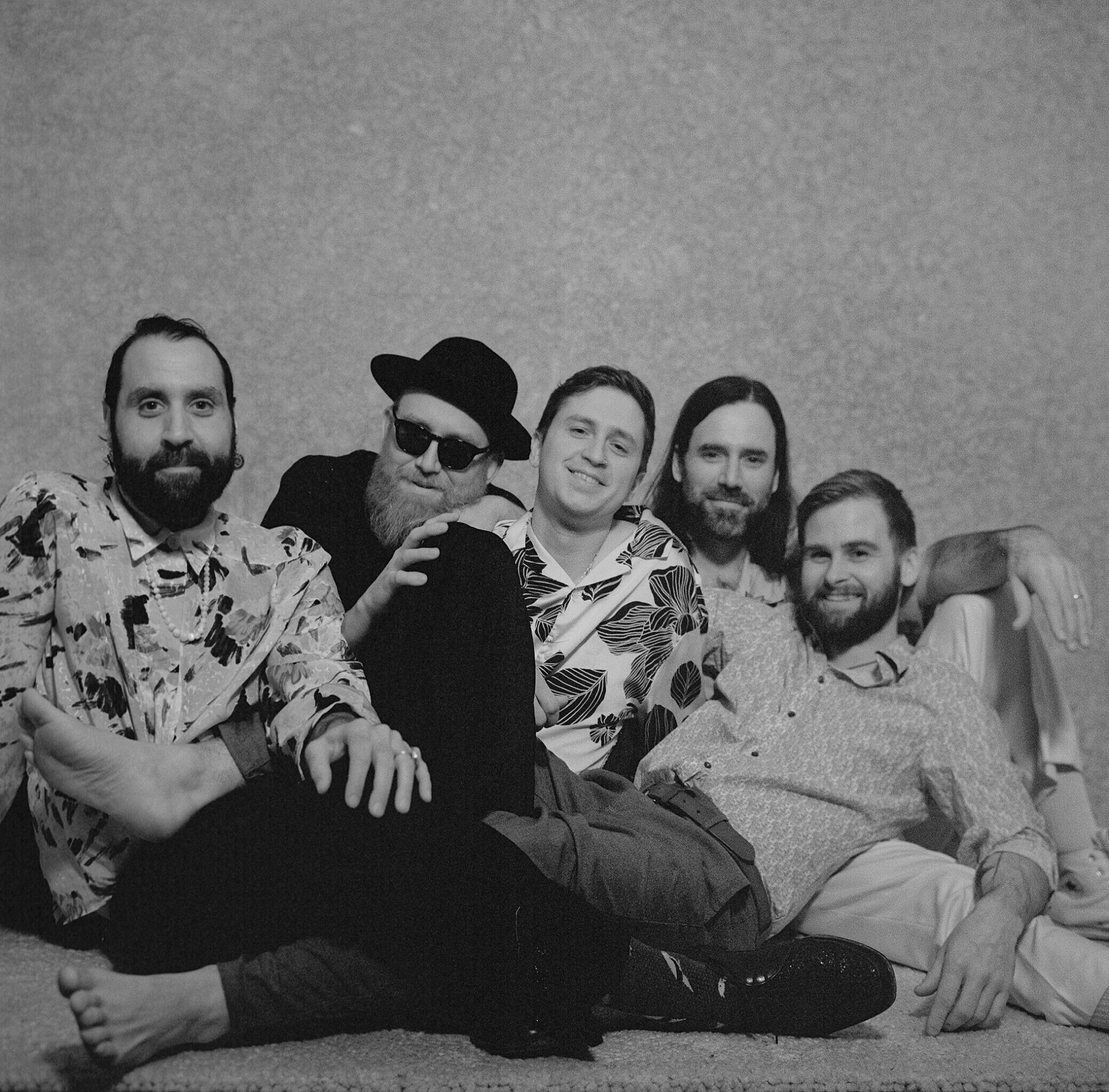 Brad Germain takes golden direction - Hamilton City Magazine