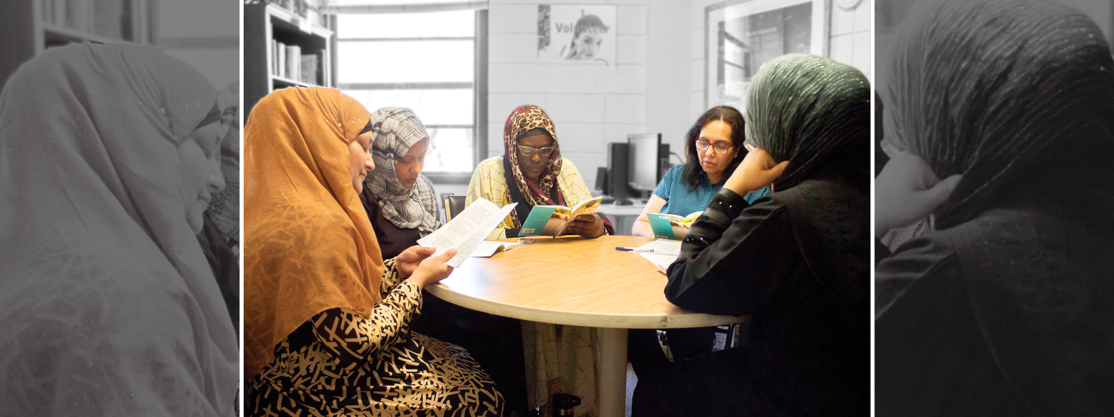 A golden mission for Hamilton Literacy Council - Hamilton City Magazine