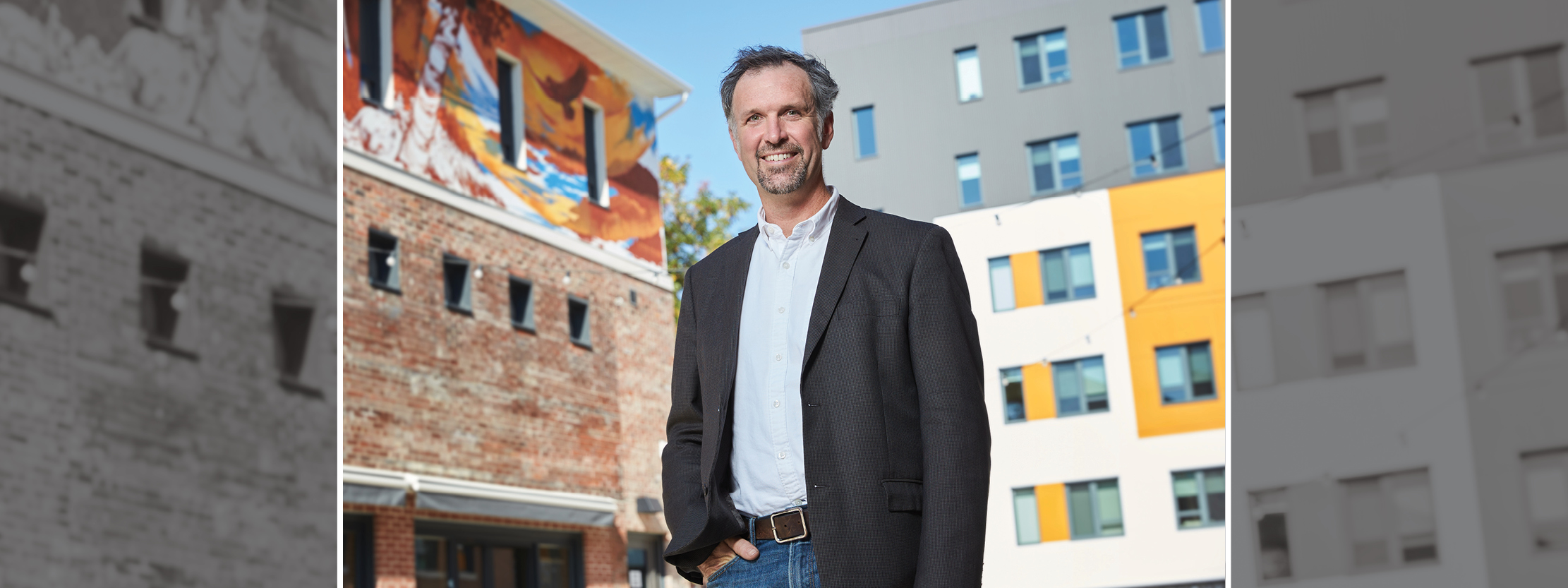 Building the places to call home - Hamilton City Magazine