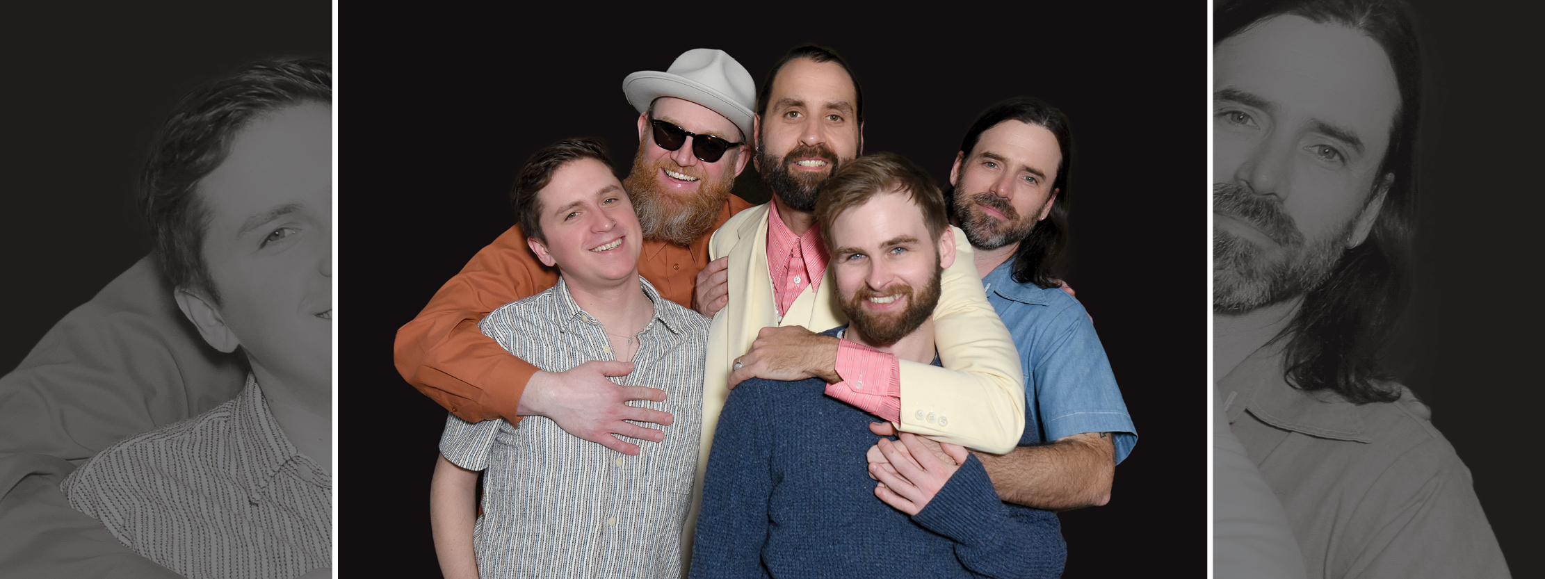 Brad Germain takes golden direction - Hamilton City Magazine