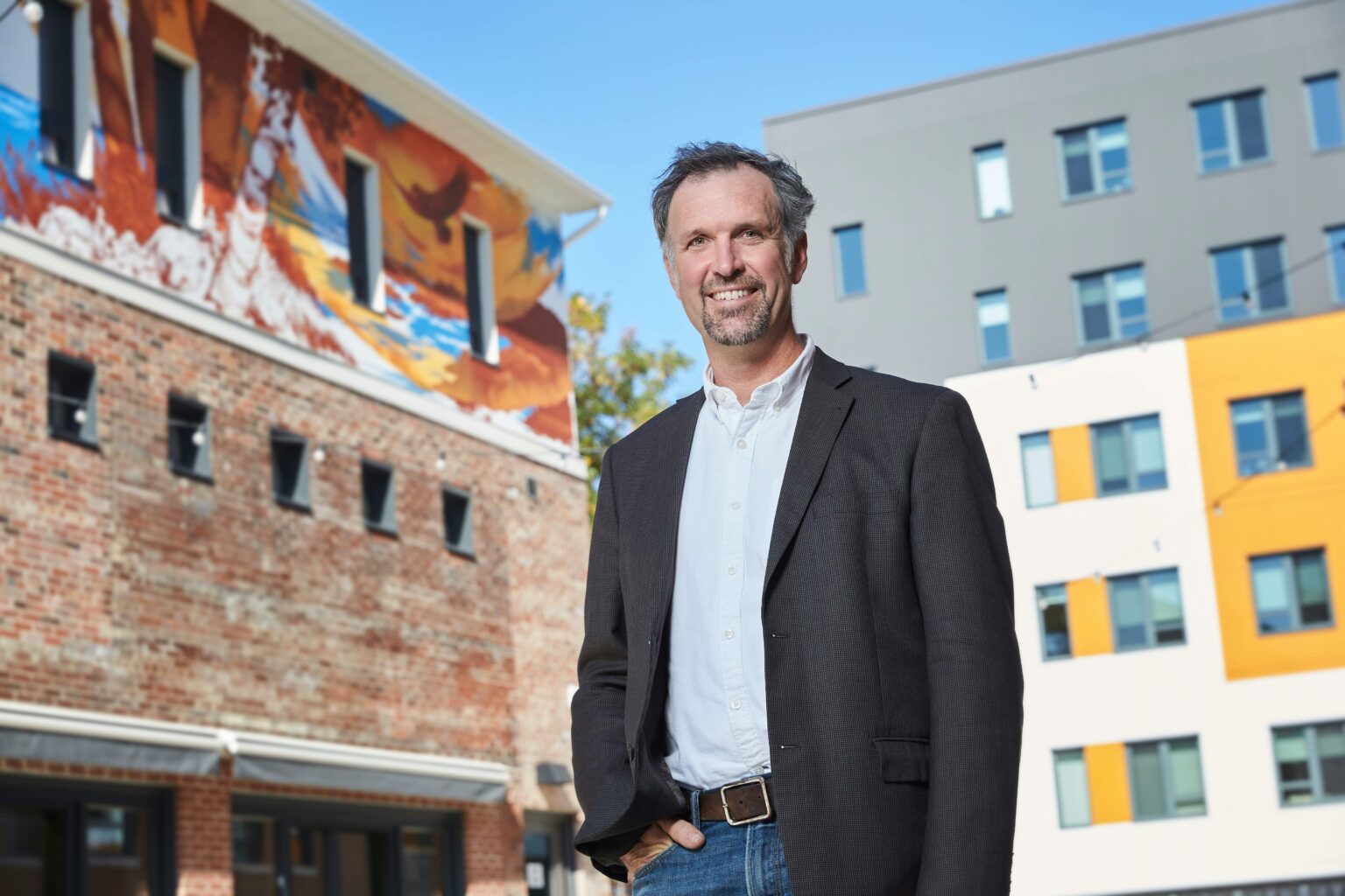 Building the places to call home - Hamilton City Magazine